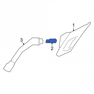 Toyota 86 OEM Lights | CARiD