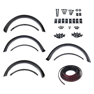 2010 Ford F-150 Fender Flares | CARiD