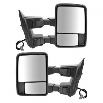 2010 Ford F-250 Side View Mirrors | CARiD