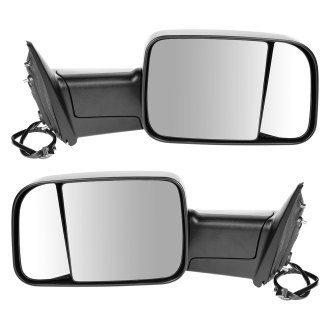 2012 Dodge Ram Side View Mirrors | CARiD