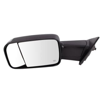 Dodge Ram Side View Mirrors - Custom, Replacement | CARiD