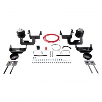 2018 Ford F-150 Helper Springs - Coil, Air, Add-A-Leaf | CARiD