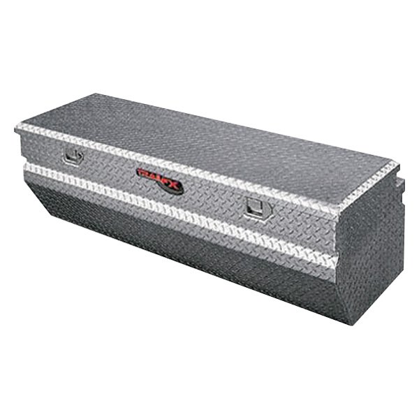 TrailFX® 150581 - Notched Single Lid Chest Tool Box with Struts