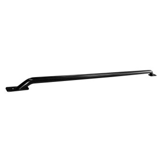 2004 Chevy Silverado Bed Side Rails | Chrome, Black, Polished
