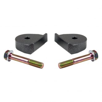 Ford F-550 Leveling Kits | Spacers, Extensions, Torsion Bar Keys