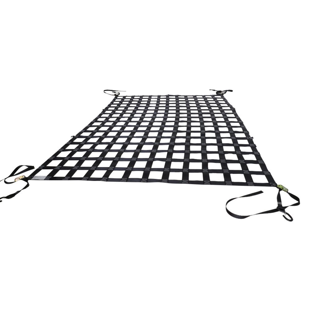 Pickup Truck Bed Cargo Nets & Covers – CARiD.com