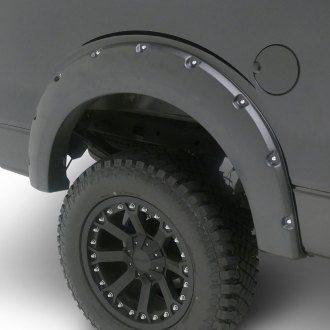 Ram 1500 Body Kits & Ground Effects – CARiD.com