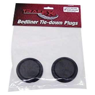 TrailFX™ | Bumpers, Bed Liners, Winches, Accessories & Parts — CARiD.com