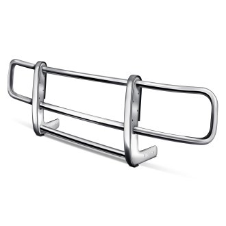 2020 Ford Transit Brush Guards | Grille Guards – CARiD.com