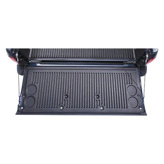 Ford Ranger Bed Liners & Mats | Custom Fit, Drop In, Coatings
