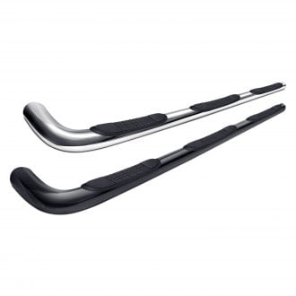 Side Steps, Nerf Bars, Tube Steps for Trucks & SUVs | CARiD