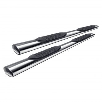 2003 Chevy Tahoe Running Boards - Nerf Bars, Side Steps | CARiD