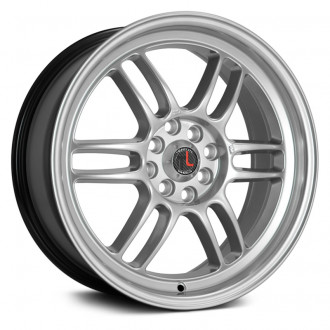 18 Inch Steel Wheels - Black, Truck, Original Rims | CARiD