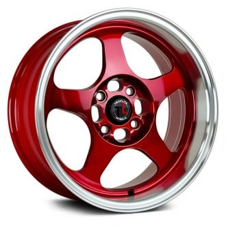 18 Inch Steel Wheels - Black, Truck, Original Rims | CARiD