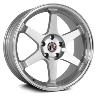 18 Inch Steel Wheels - Black, Truck, Original Rims | CARiD