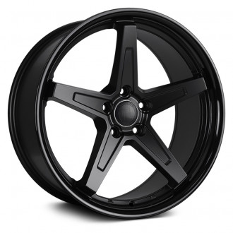 20 Inch Steel Wheels - Black, Truck, Original Rims | CARiD