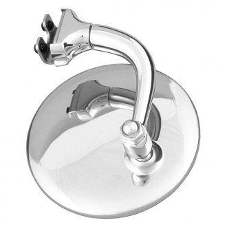 Universal Side View Mirrors | Custom, Replacement, Heated, Towing ...