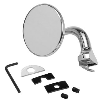 Universal Mirrors | Side View, Rear View, Sport - CARiD.com