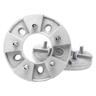Ford Ranger Wheel Adapters - Hub Centric, Steel | CARiD
