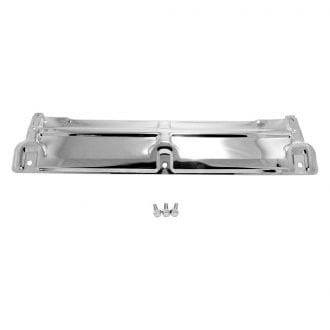 Radiator Support Covers - Upper, Front | CARiD