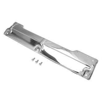 Chevy Camaro Radiator Support Covers | CARiD