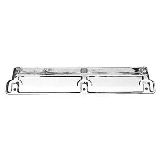 Chevy Nova Radiator Support Covers | CARiD
