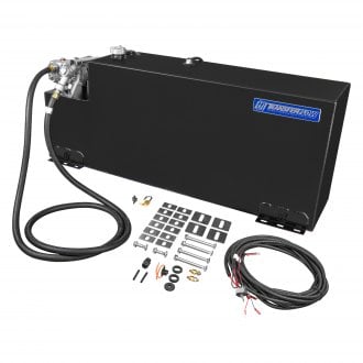 Transfer Flow™ - Auxiliary Fuel Tanks & Replacement Parts | CARiD