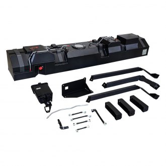 Transfer Flow™ | Auxiliary Fuel Tanks & Replacement Parts — CARiD.com