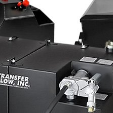 Transfer Flow™ | Auxiliary Fuel Tanks & Replacement Parts — CARiD.com