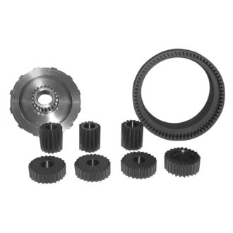 "TSI" Transmission Specialties™ | Performance Transmission Parts ...