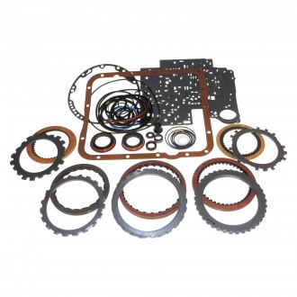 Ford Ranger Transmission Rebuild & Repair Kits - CARiD.com