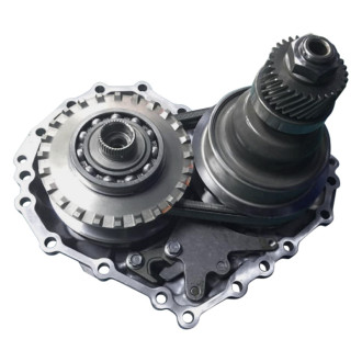 Jeep Patriot Transmission Repair & Rebuild Kits — CARiD.com