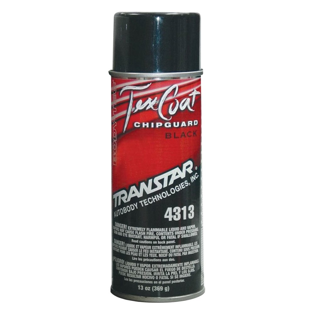 Transtar® - Aerosol Texture Paint