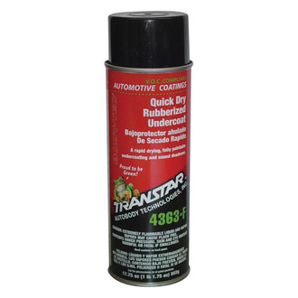 Car & Truck Undercoating | Rubberized, Spray — CARiD.com