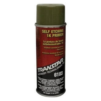 Transtar Autobody Technologies™ | Paints, Sealers, Primers — CARiD.com