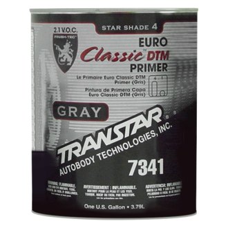 Transtar™ Automotive Paint - CARiD.com