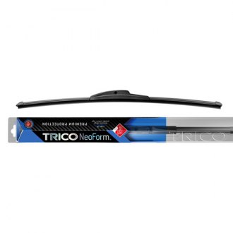 TRICO™ - Wiper Blades, Windshield Wipers | CARiD