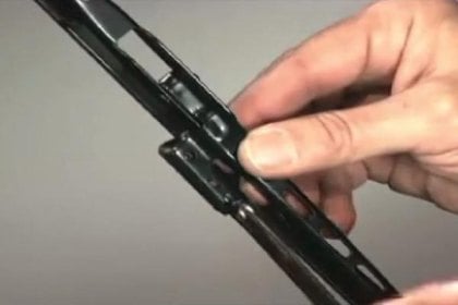 Trico® - Exact Fit™ Wiper Blade