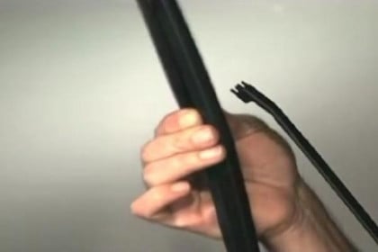 Trico® - Exact Fit™ Wiper Blade