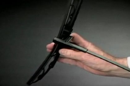 Trico® - Exact Fit™ Wiper Blade