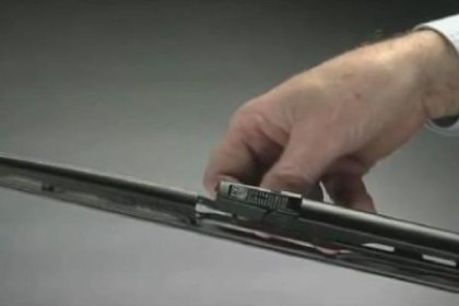 Trico® - Exact Fit™ Wiper Blade