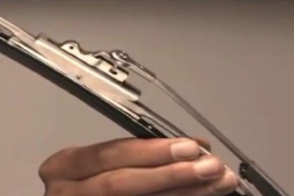 Trico® - Exact Fit™ Wiper Blade