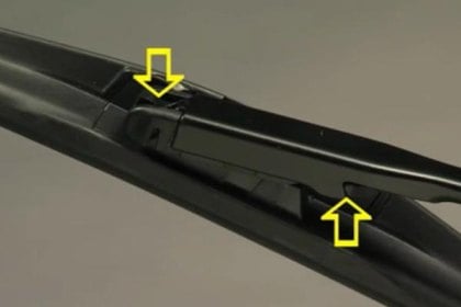 Trico® - Force™ Wiper Blade