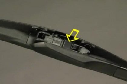 Trico® - Force™ Wiper Blade