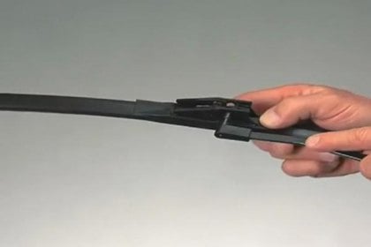 Trico® - Ice™ Wiper Blade