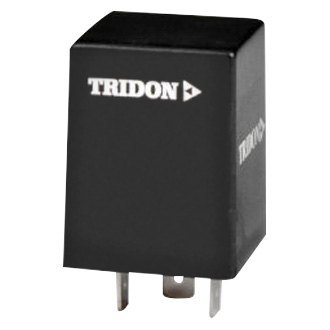 Tridon™ | Electronic, Mechanical, Thermal Flashers — CARiD.com