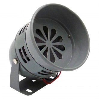 Horns for Cars & Trucks | Air, Loud, Custom, Train — CARiD.com