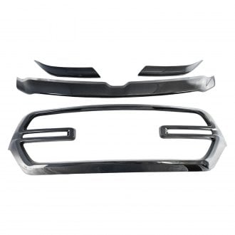 2020 Ram 1500 Custom Grilles - Billet, Mesh, LED, Chrome, Black