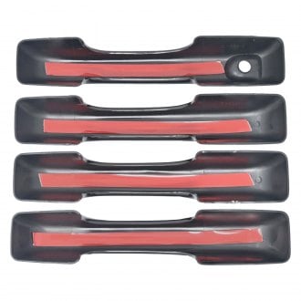 2022 Ford Maverick Chrome Door Handles | CARiD