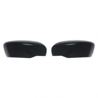 2022 Nissan Frontier Chrome Mirror Covers & Trim – CARiD.com